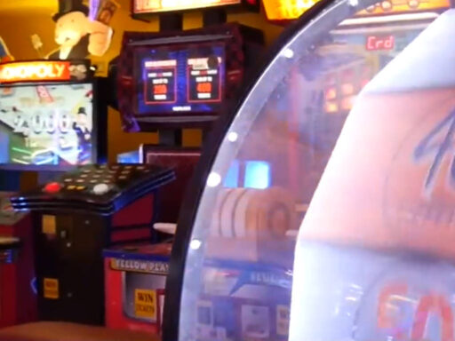 Seapoint Leisure Salthill Galway | Arcade, Amusements and Casino