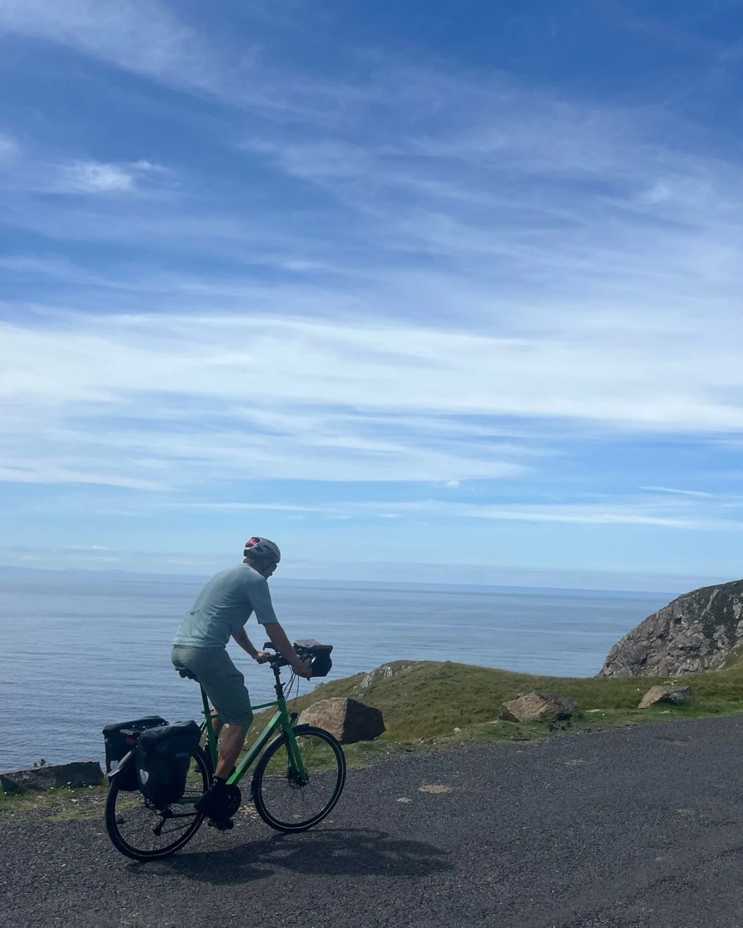 Connemara Adventure Tours Galway | 2026 Cycling & Walking Holidays