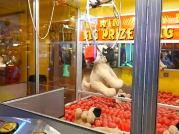Seapoint Leisure Salthill Galway | Arcade, Amusements and Casino