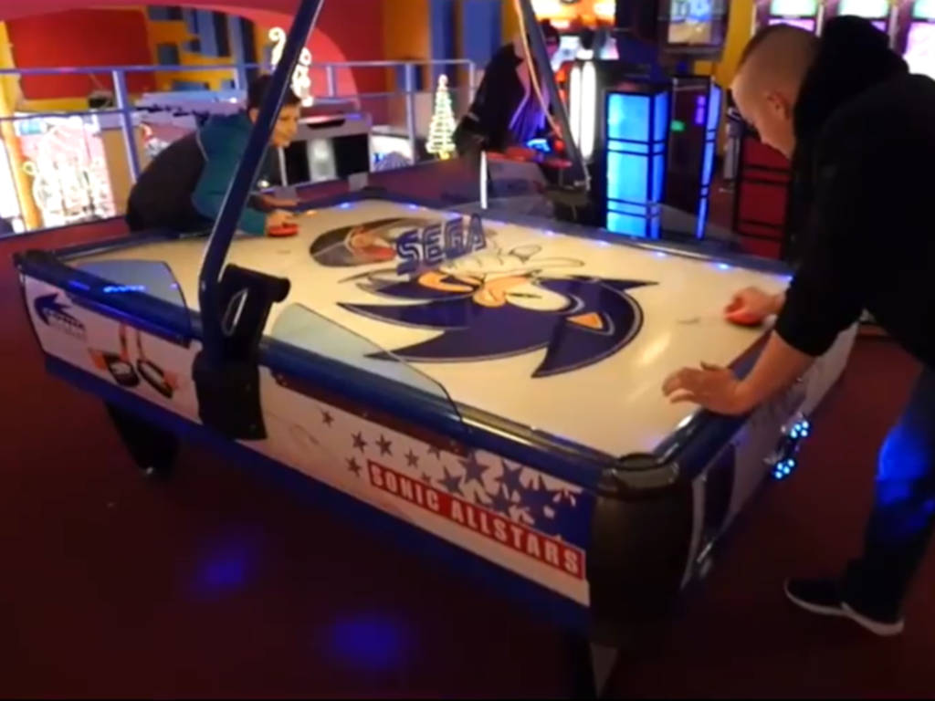 Seapoint Leisure Salthill Galway | Arcade, Amusements and Casino