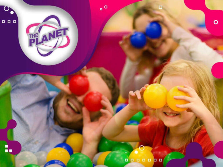 Planet Entertainment Galway 🎳 | Bowling, Laser, Soft Play, Arcades
