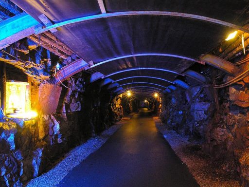 ⚒️ Arigna Mining Experience | 2026 Prices, Hours & Tour Info