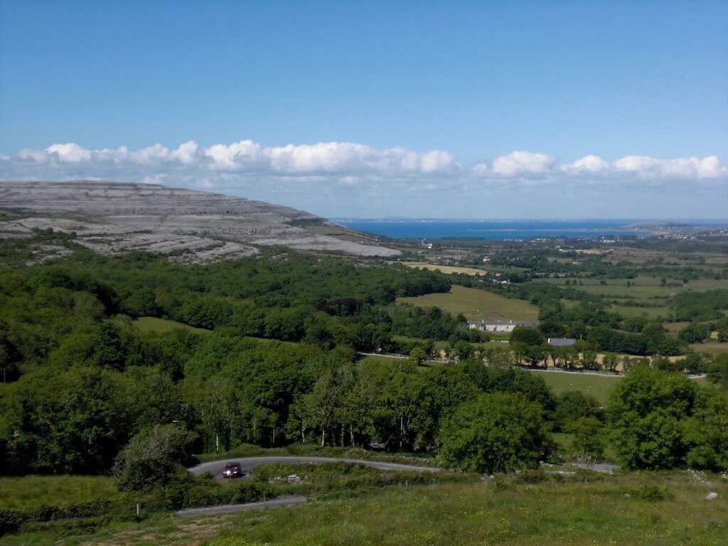 Ballyvaughan | 2026 Best Places to Stay & Eat | Things to do