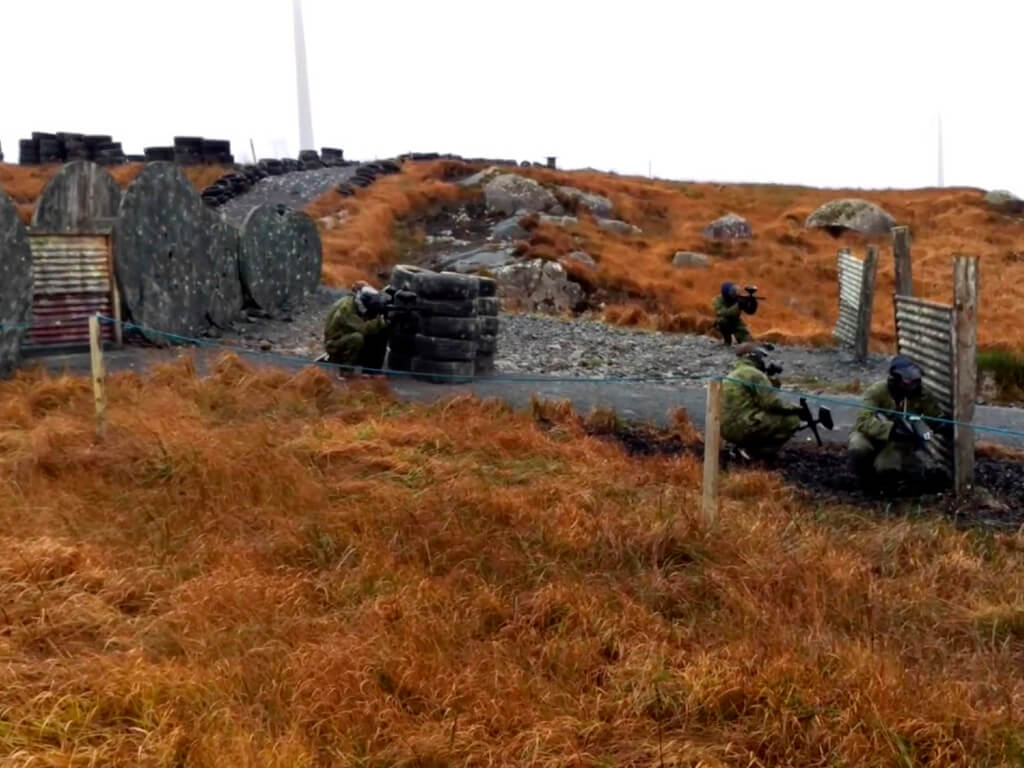 Bearna, Spiddal, Inverin Irish language day trips, best places to learn ...