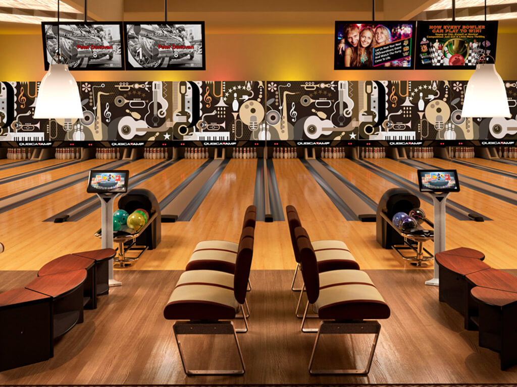 Bowling in Galway | Where to go 10 Pin Bowling near Galway 🎳