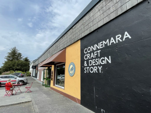 Recess in Connemara Galway | Best Attractions near Recess