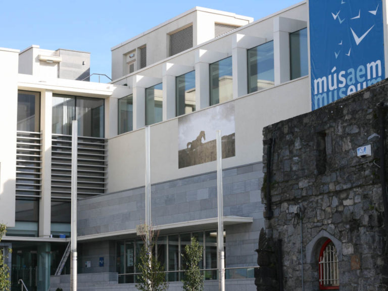 A brief History of Galway | historical facts of its medieval & ancient past