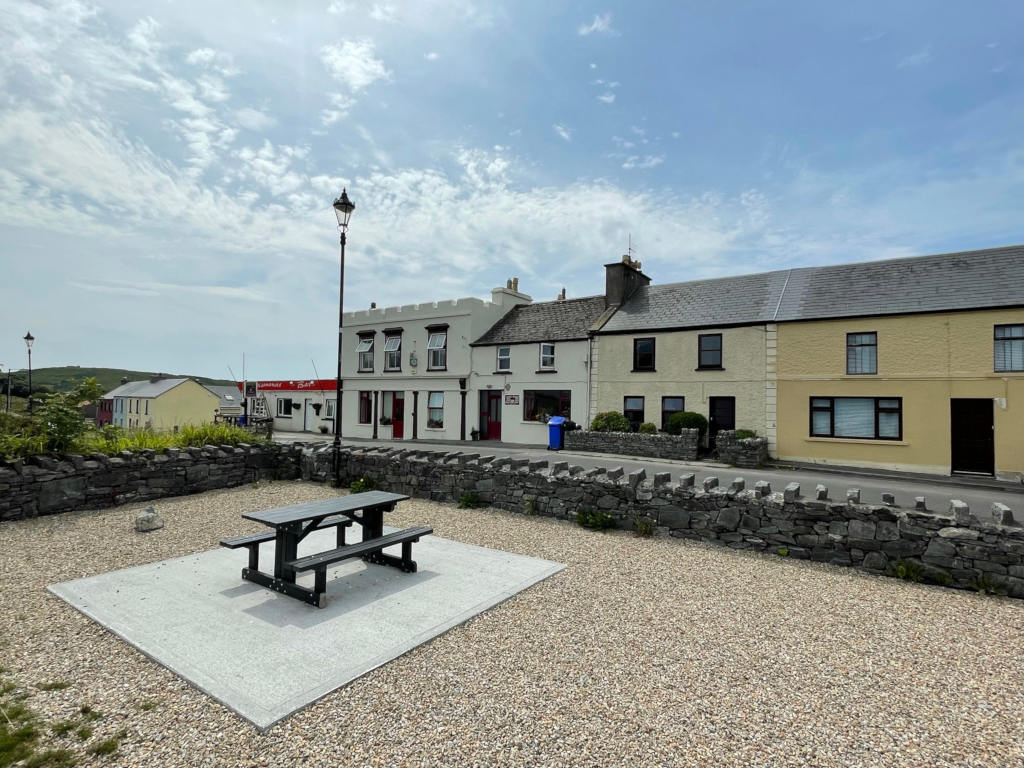 Tully in Connemara Galway | Top 2026 Attractions & Places to see