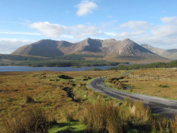 Best Walks Galway 2026 | Top mountain, coastal & woodland trails & hikes