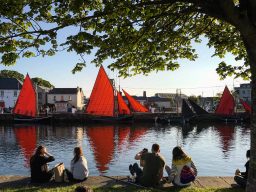 The Claddagh in Galway 2026 | History, Photos and Map ⛵