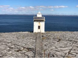 The Burren Scenic Drive | 2026 Route Tips, Scenic Spots and Map