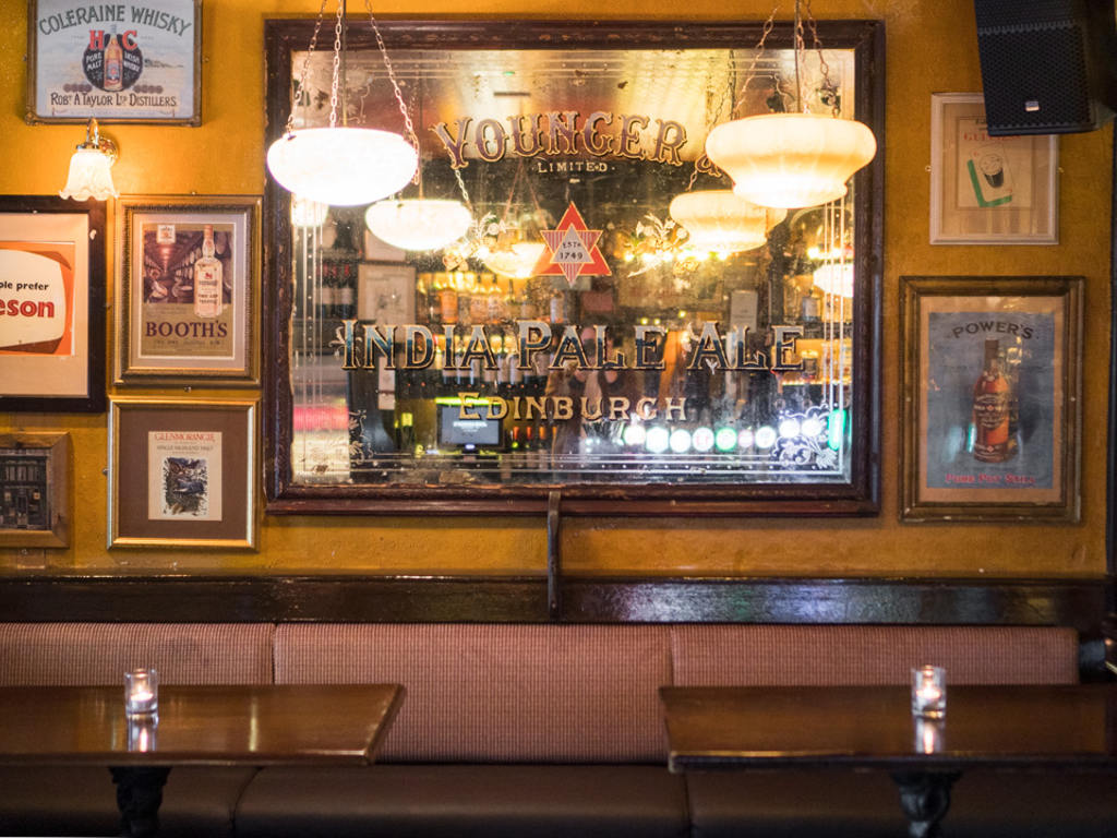 John Keogh's Gastropub in Galway's Westend | Photos, Reviews & Map