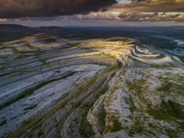 The Burren: All you need to know | Ireland's Unique Karst Landscape
