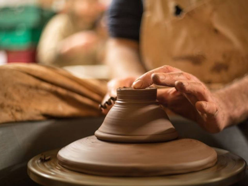 Judy Greene Pottery & Crafts Galway | Handmade gifts, pottery & fashion