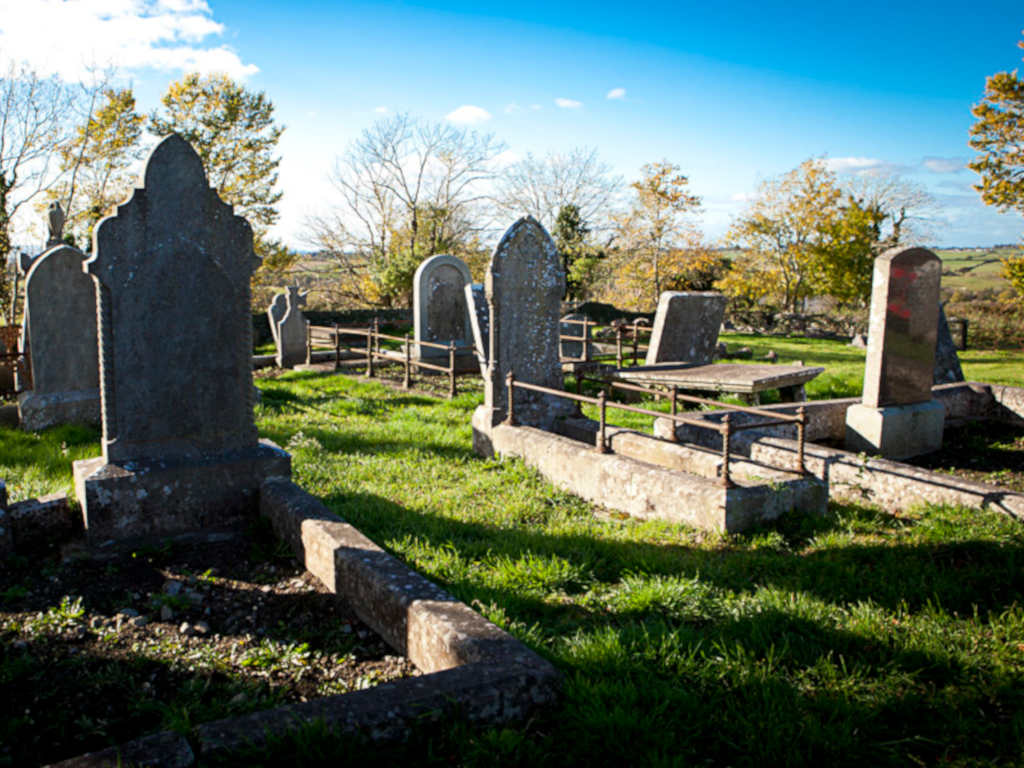 Lady Gregory Yeats Heritage Trail | 2026 guide with map of key locations