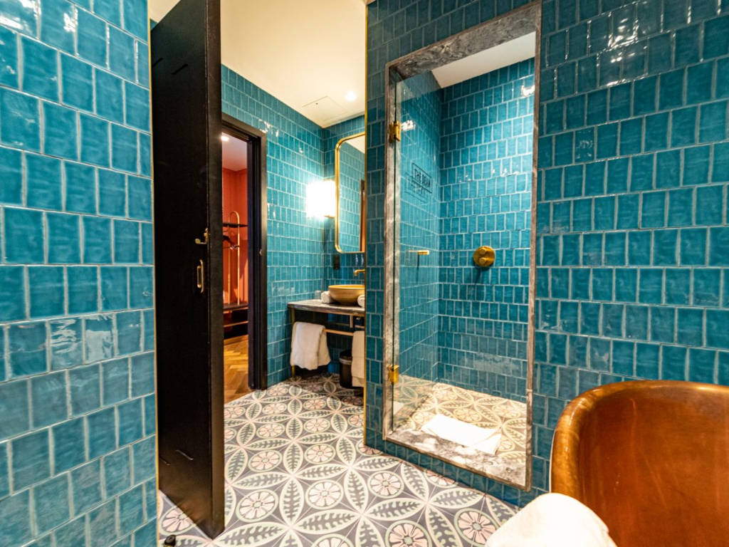 The Dean Hotel Galway | 2026 Best Rates & Room Availability