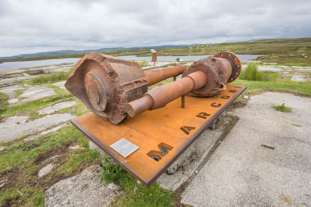 The Marconi Station History, Walks & Interesting Facts 📻