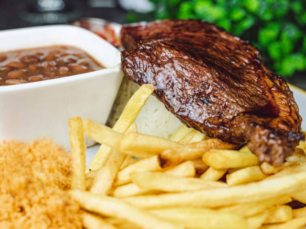 Chef Laura Rosso Restaurant in Salthill | Top Brazilian food Galway