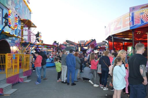Ballygar Carnival 2026 over the August Bank Holiday in Galway