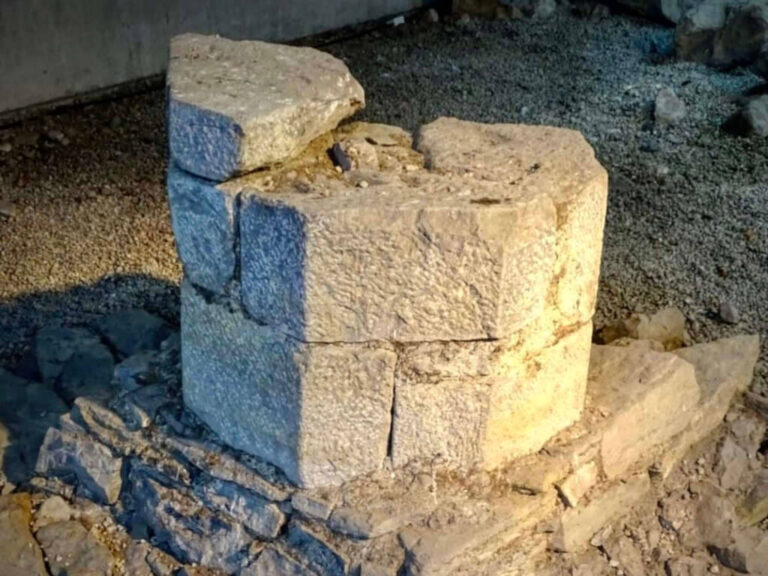 Hall of the Red Earl | Oldest excavated building in medieval Galway