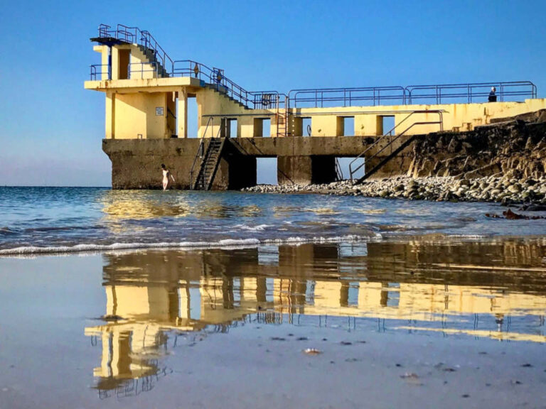 Salthill Galway | How to get to Salthill | Best Places to Stay & Eat 2026
