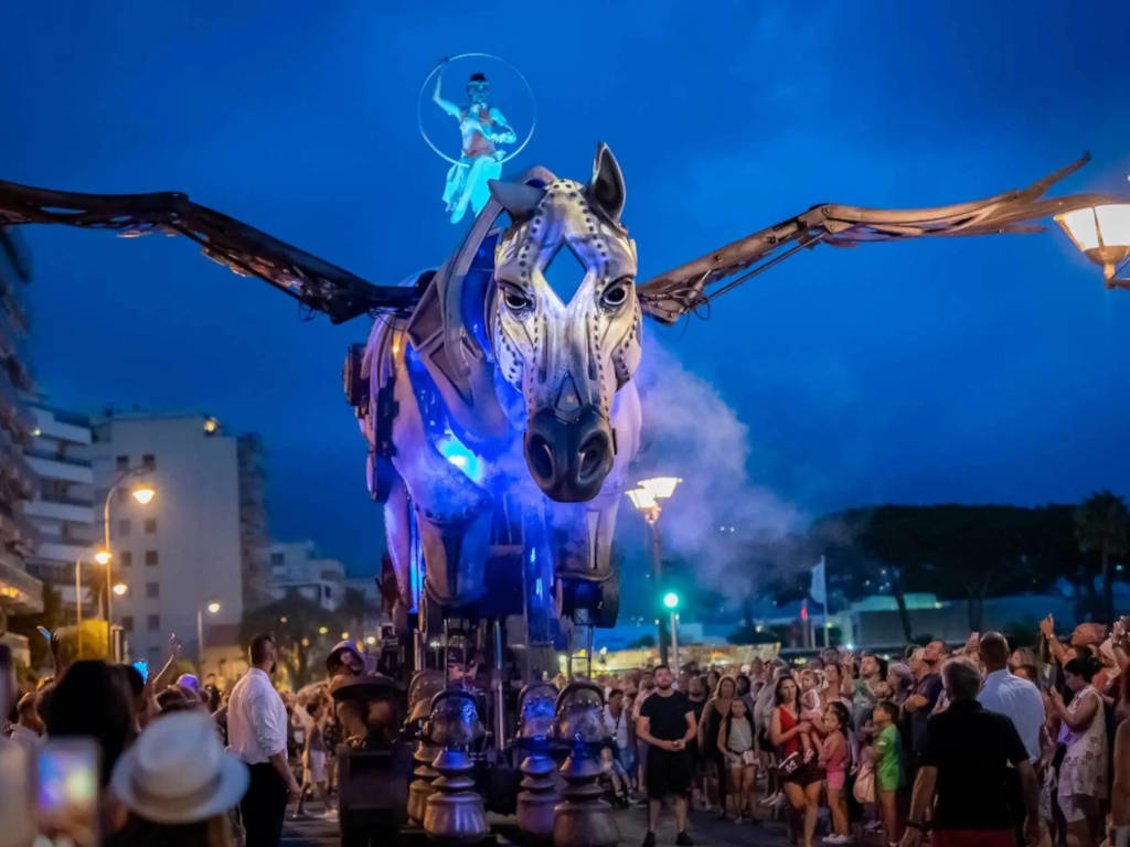 Galway International Arts Festival 2025 | Whats On, Dates & Events