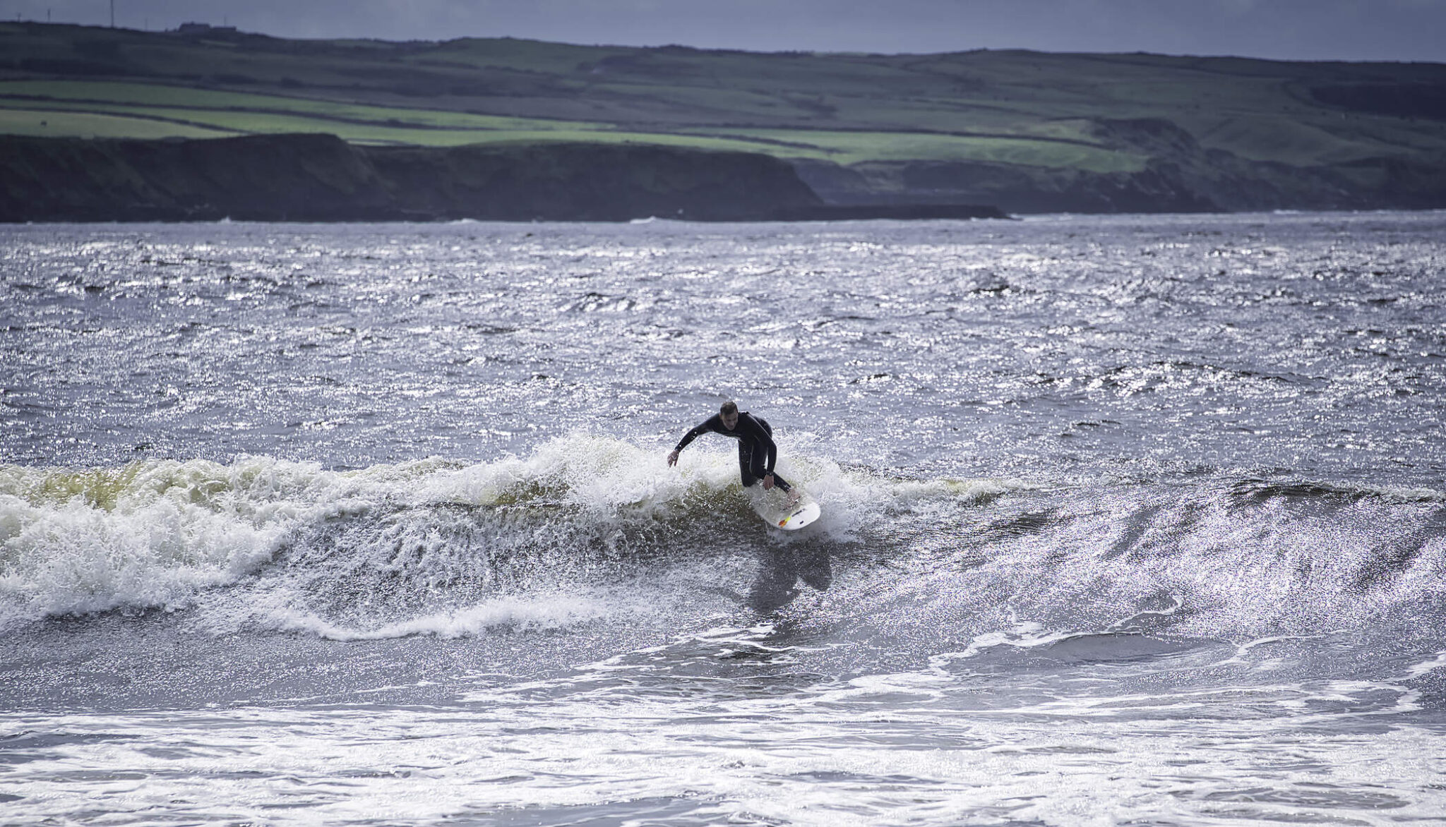 Best Surf Beaches in Galway 2026. Top places for surfing near Galway