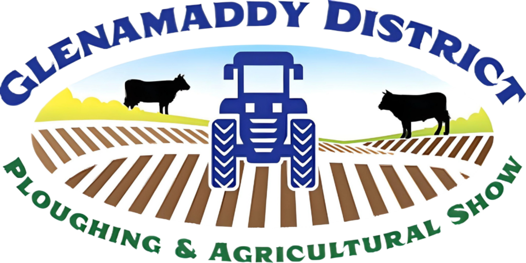 Glenamaddy Ploughing & Agricultural Show 2026 event in Galway 🚜