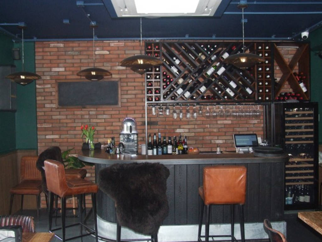 La Vina Wine Bar Restaurant Galway | Fine Tapas Dining & Wine